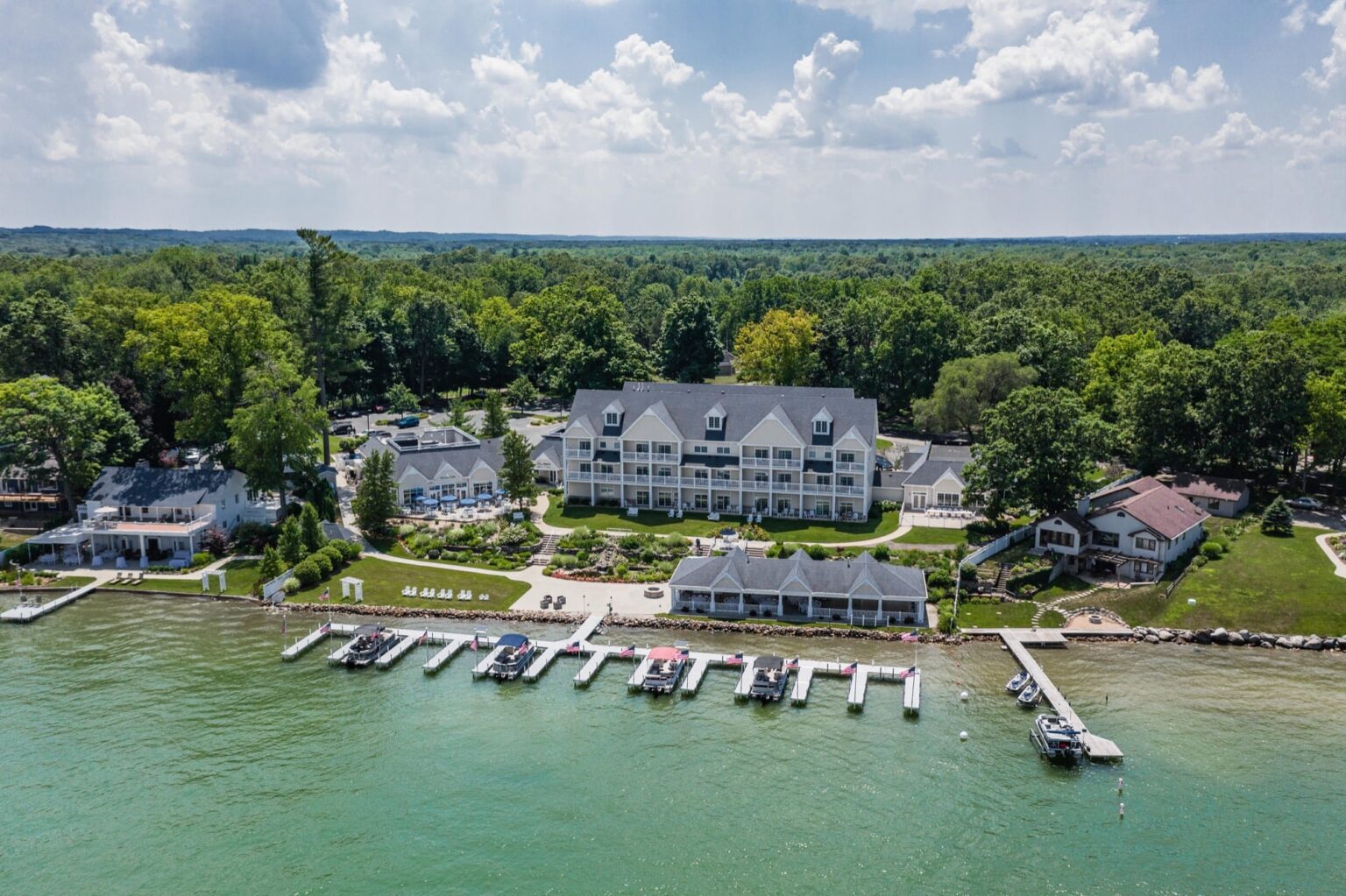 Home - Gun Lake Tourism