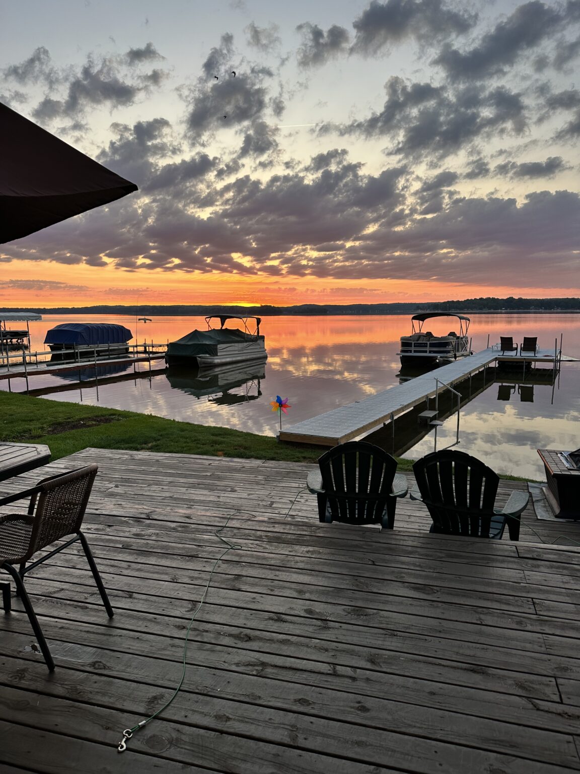 Info - Gun Lake Tourism