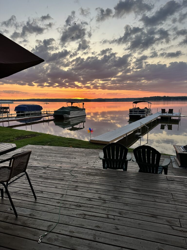 Info - Gun Lake Tourism