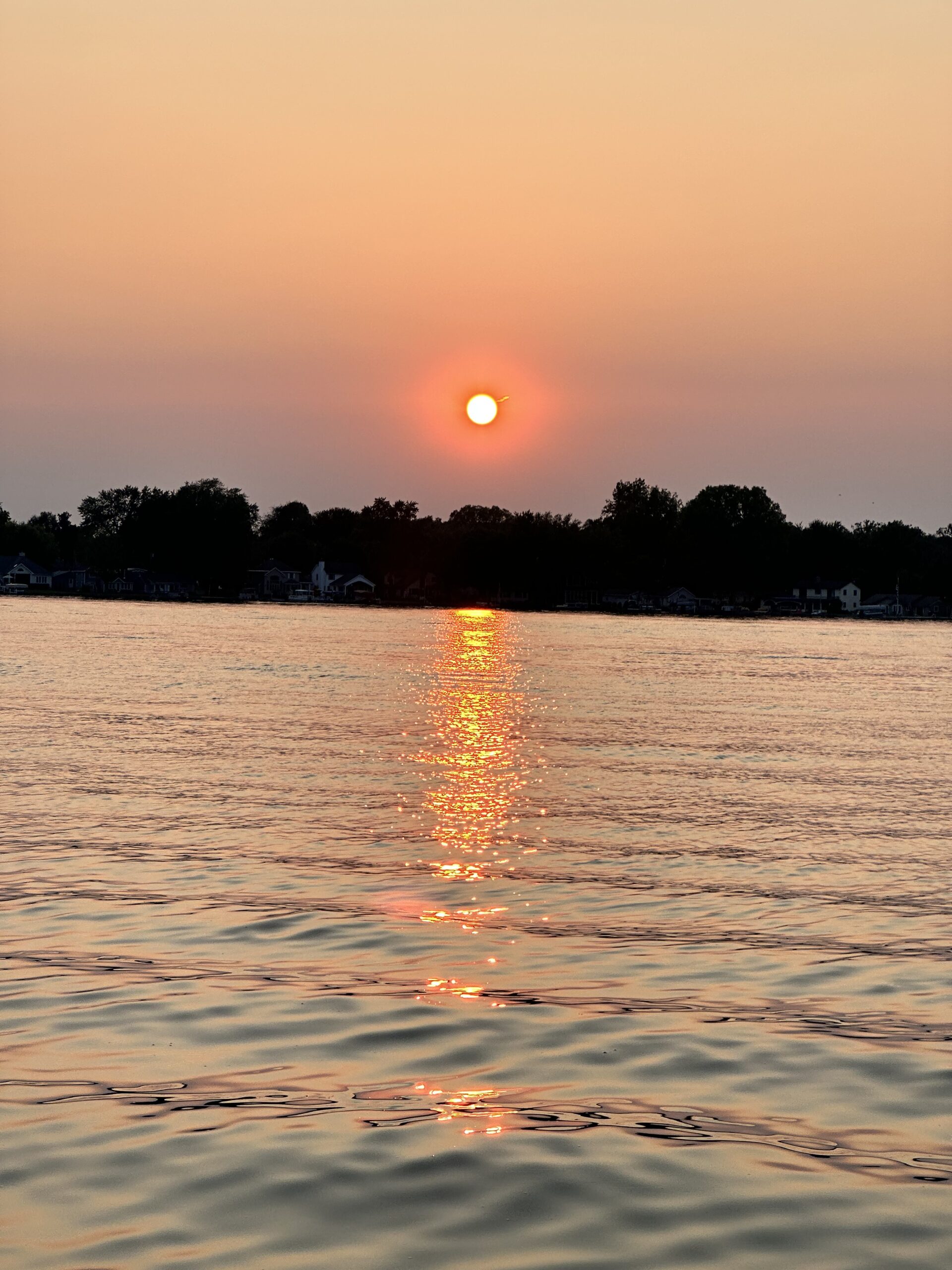 Fall Gallery - Gun Lake Tourism