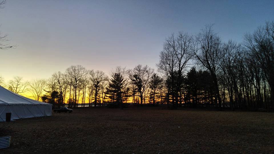 Fall Gallery - Gun Lake Tourism