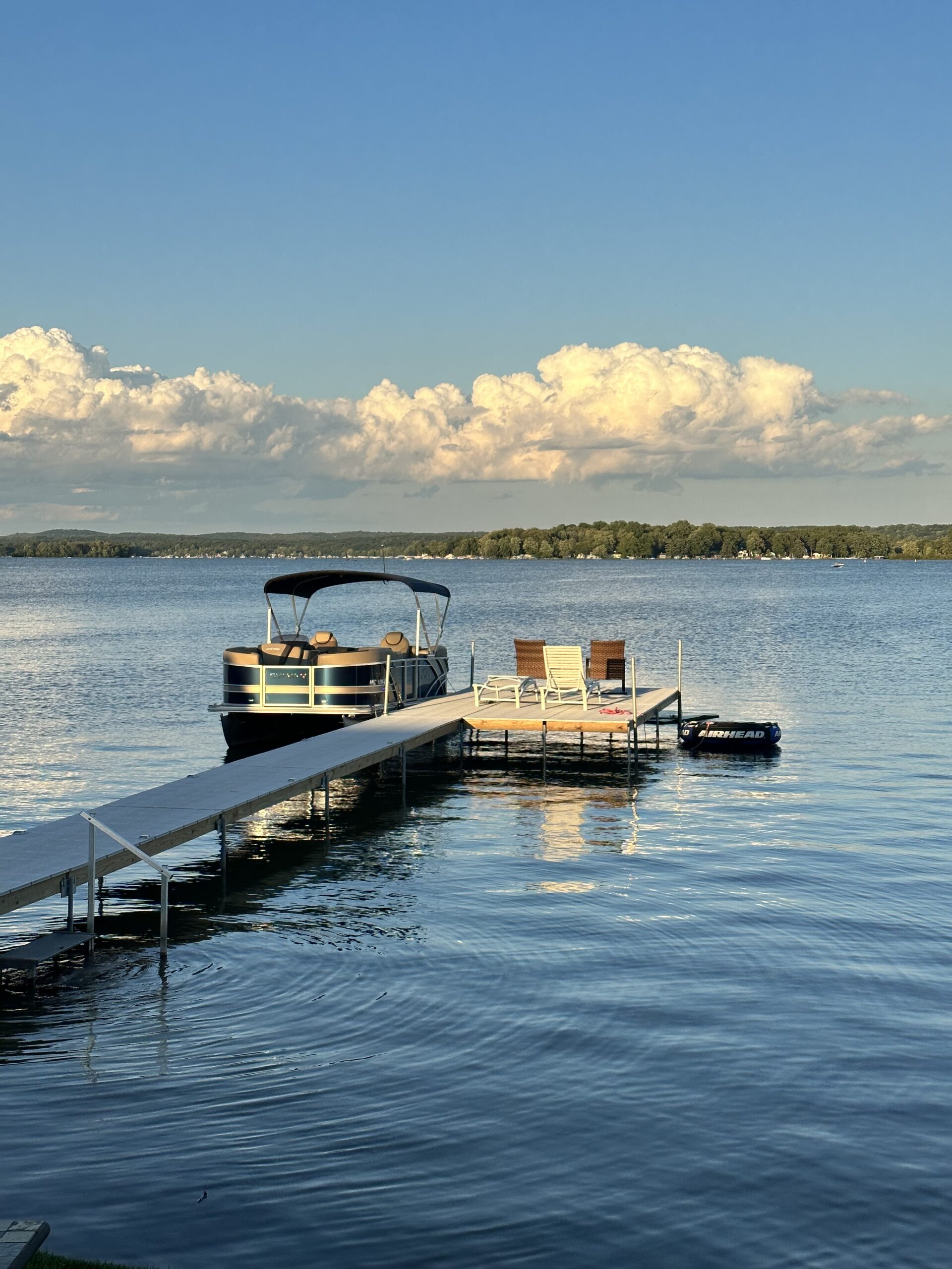 Summer Gallery - Gun Lake Tourism