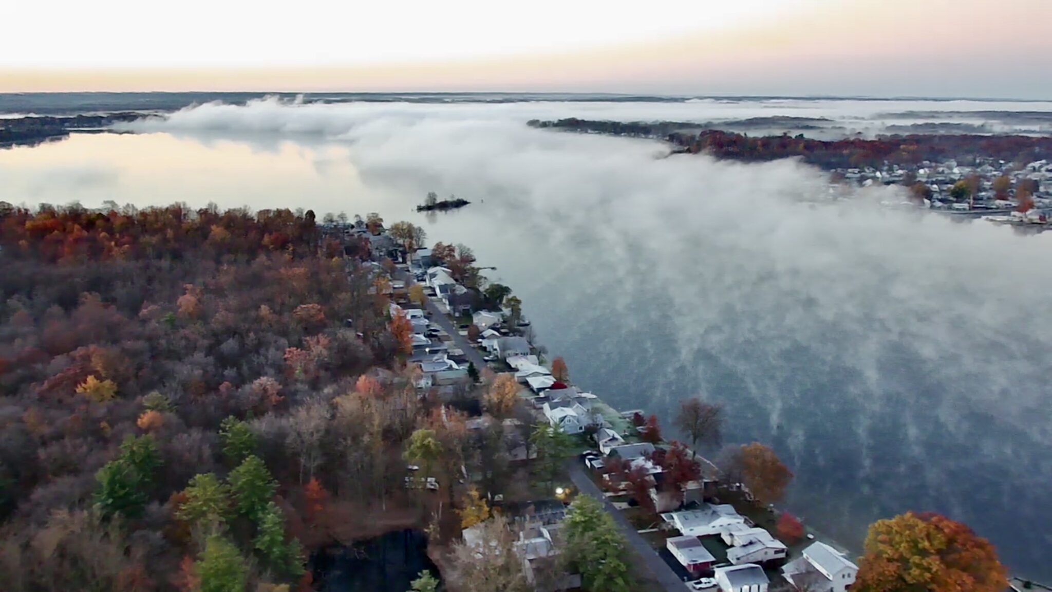 Home - Gun Lake Tourism