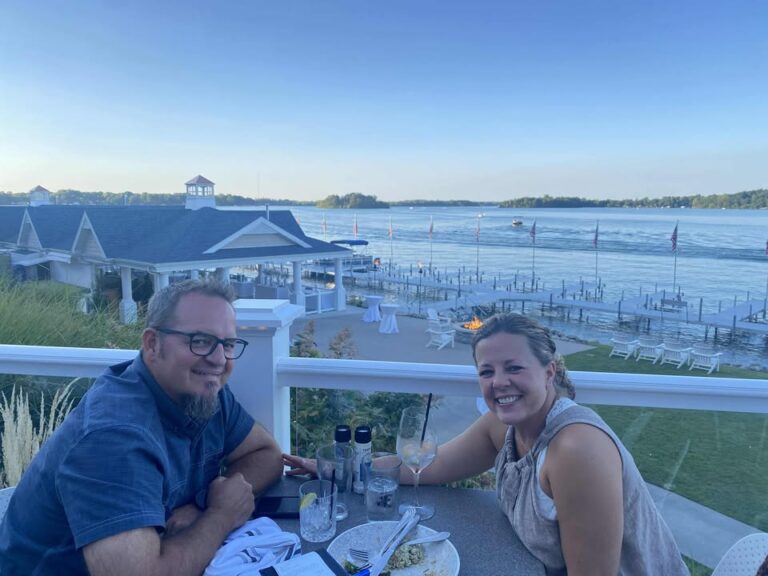 Plan a Day Trip - Gun Lake Tourism